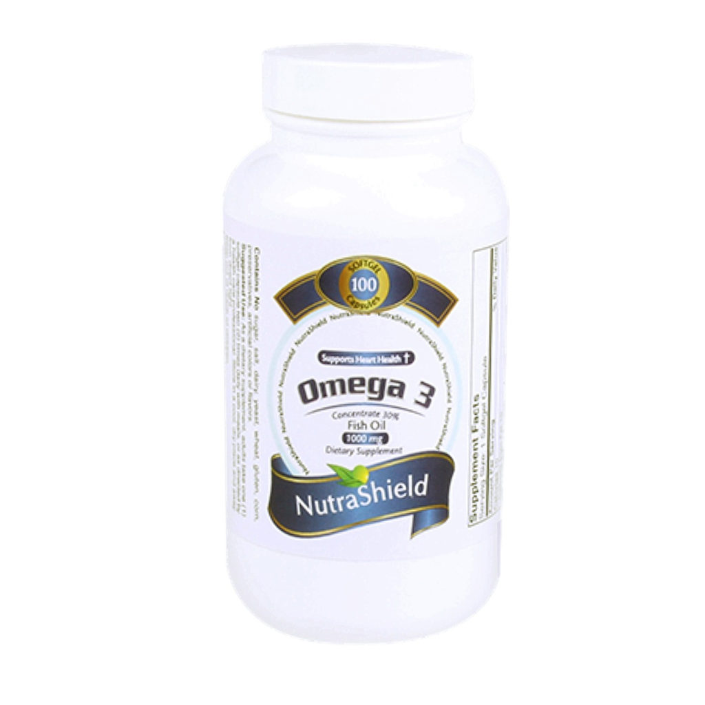 NutraShield Multivitamins Archives - Ryvis Pharma