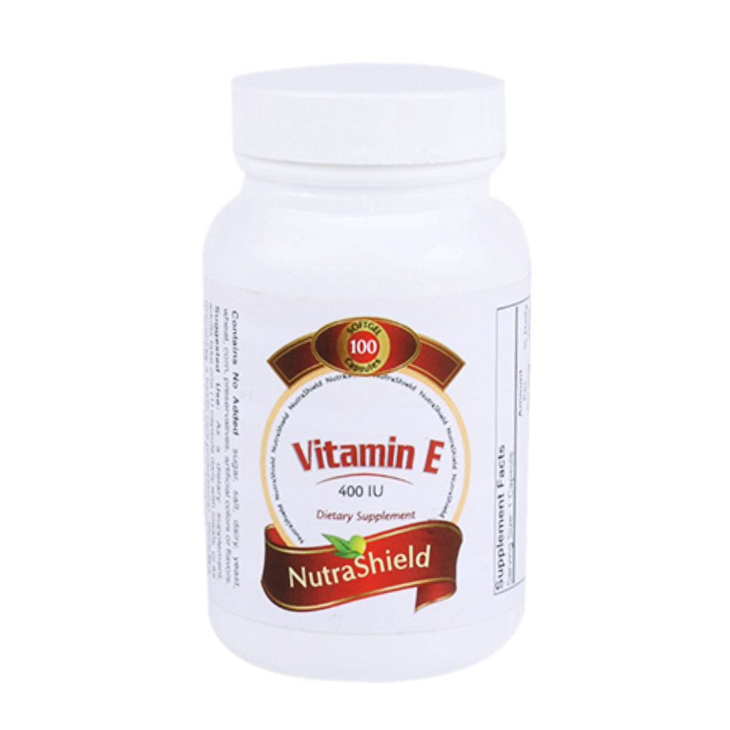 NutraShield Multivitamins Archives - Ryvis Pharma