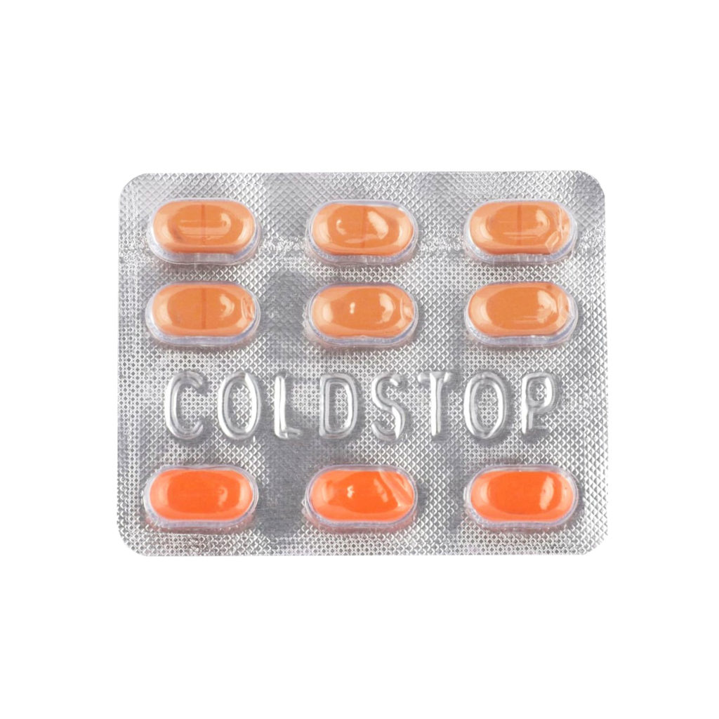 ColdStop Archives - Ryvis Pharma