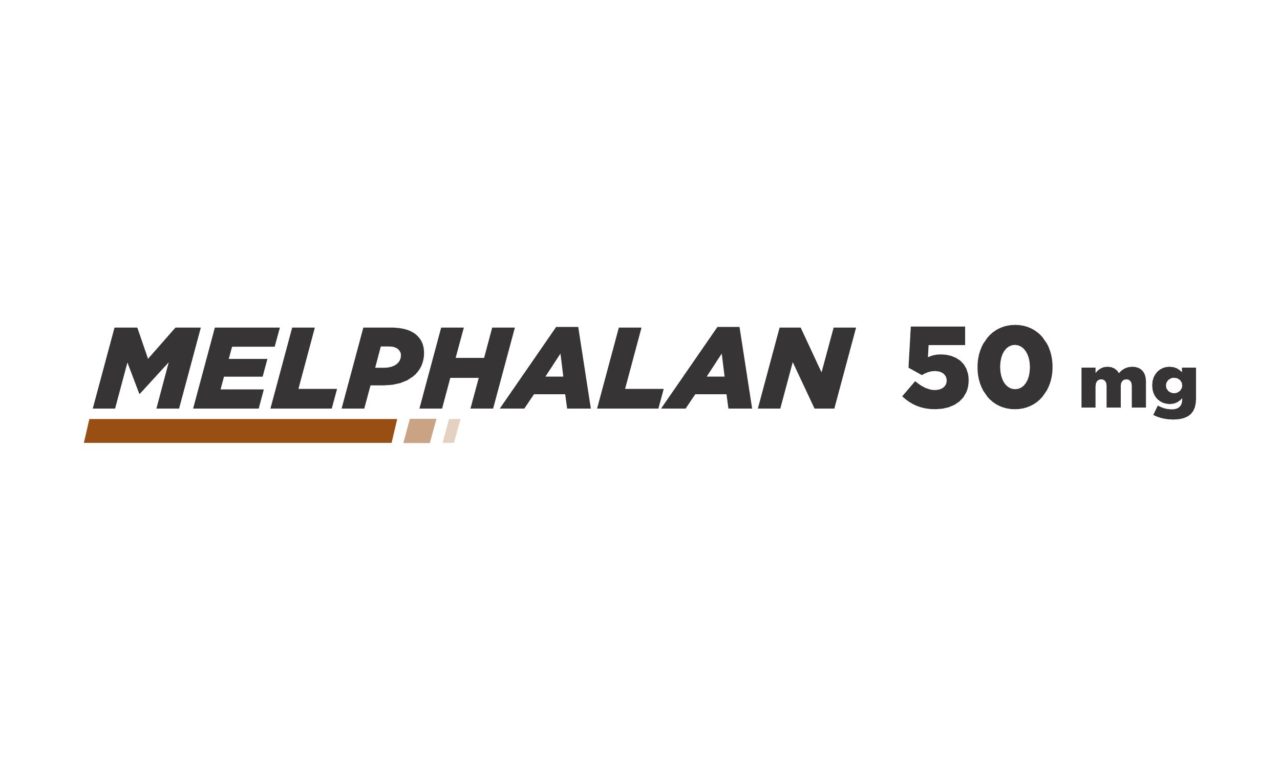 Melphalan Injection 50 mg | Ryvis Pharma