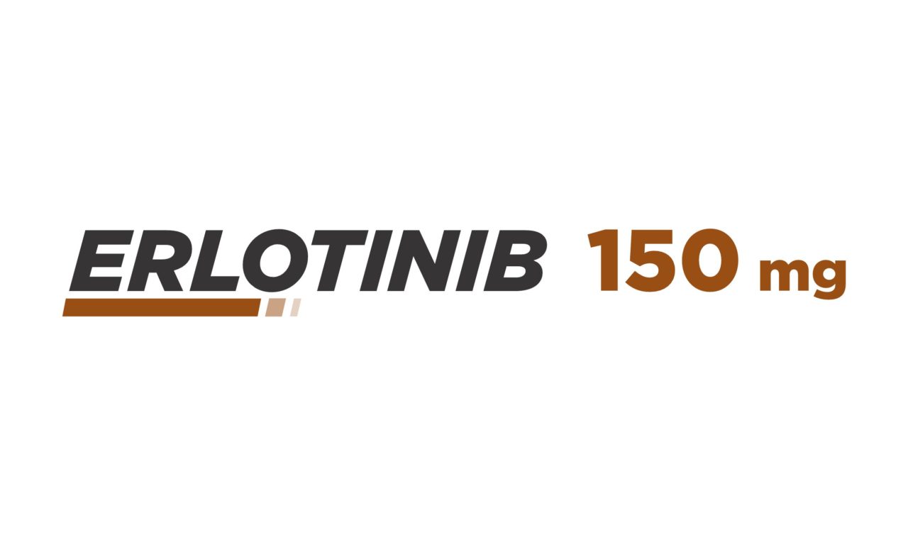 Erlotinib Tablets 150 mg | Ryvis Pharma