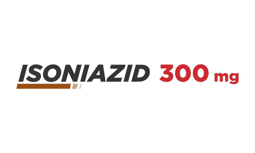 Isoniazid Tablets USP 300 mg | Ryvis Pharma