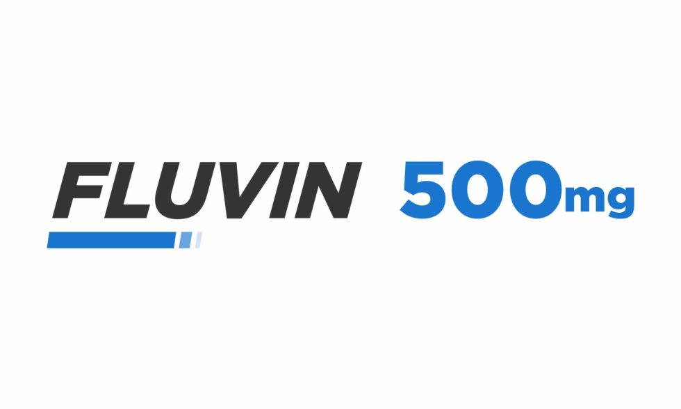 Fluvin 500 mg | Ryvis Pharma