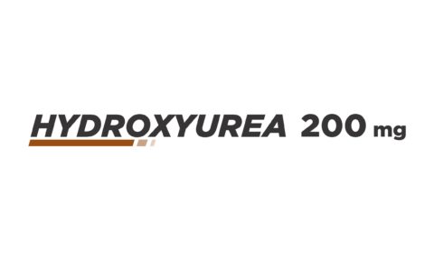 Ryvis Pharma - Hydroxyurea Capsules USP 200 mg