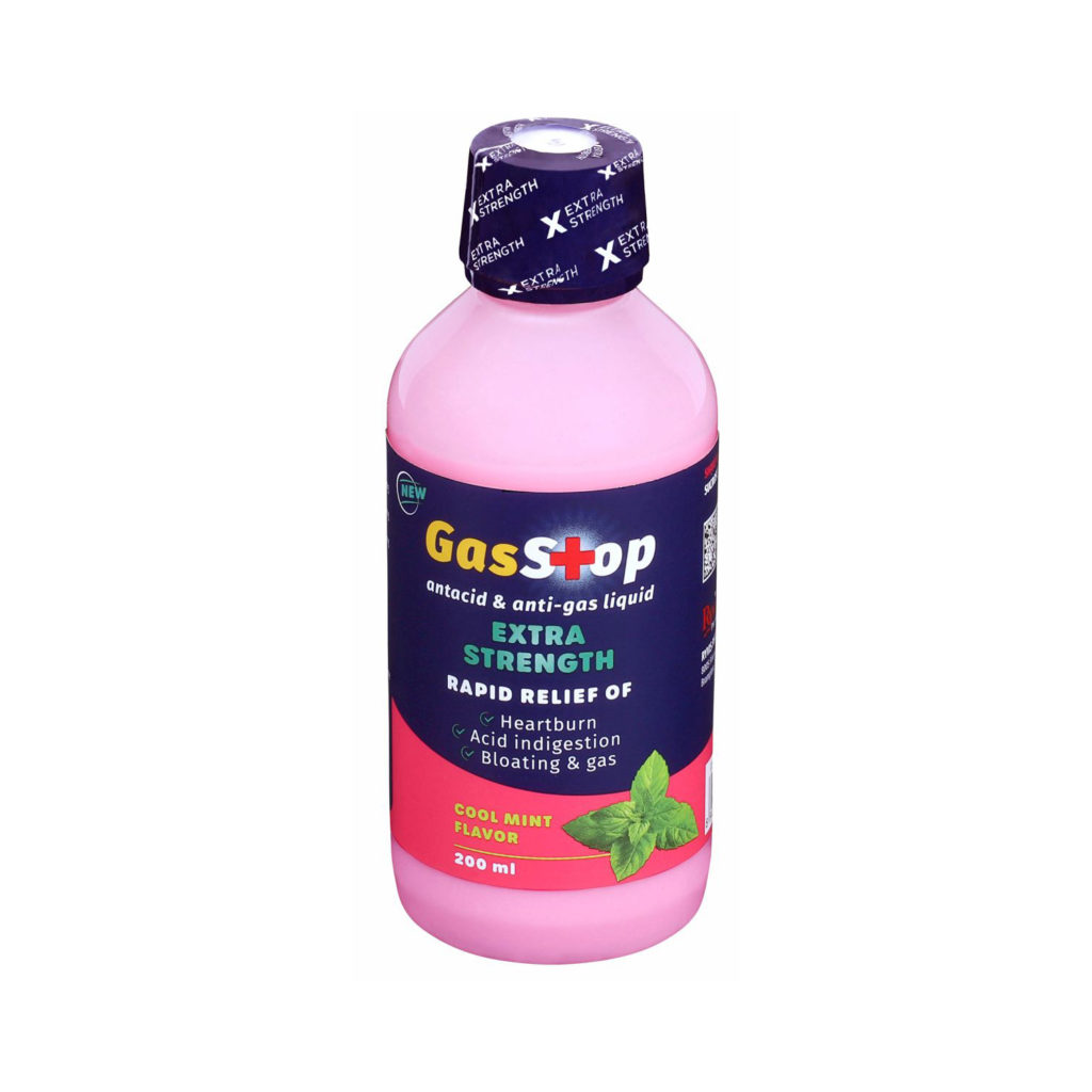 GasStop Archives - Ryvis Pharma