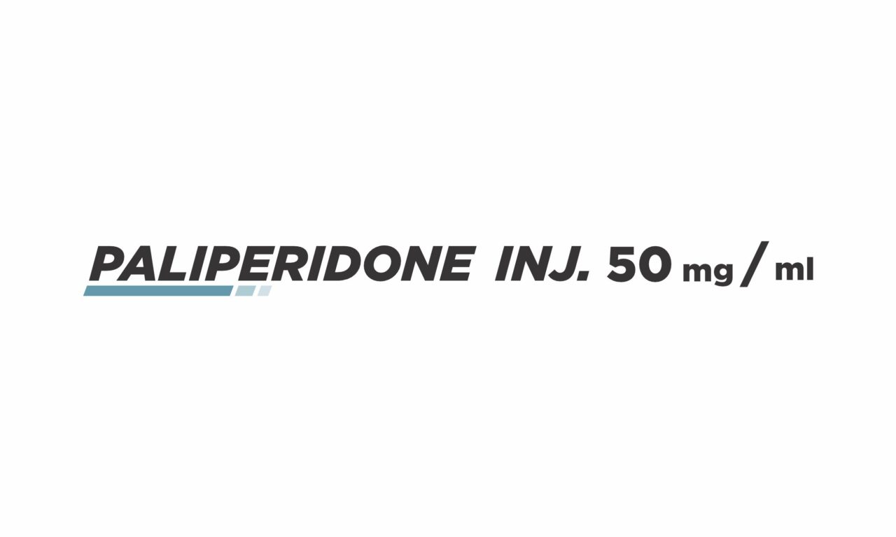 Paliperidone Injection 75 mg | Ryvis Pharma