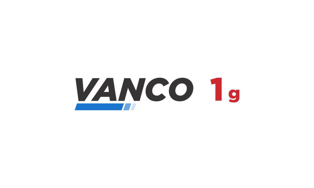 Vanco 1 g | Ryvis Pharma