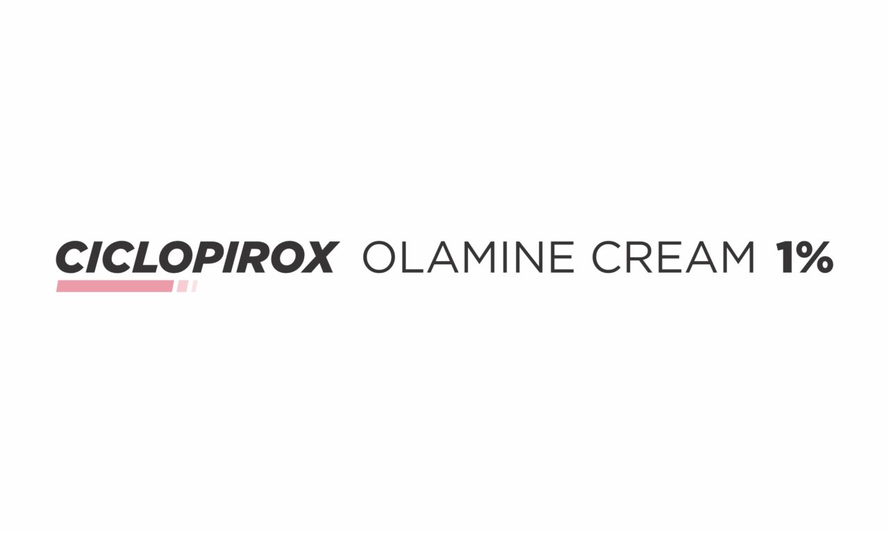 Ciclopirox Olamine Cream USP 1% | Ryvis Pharma