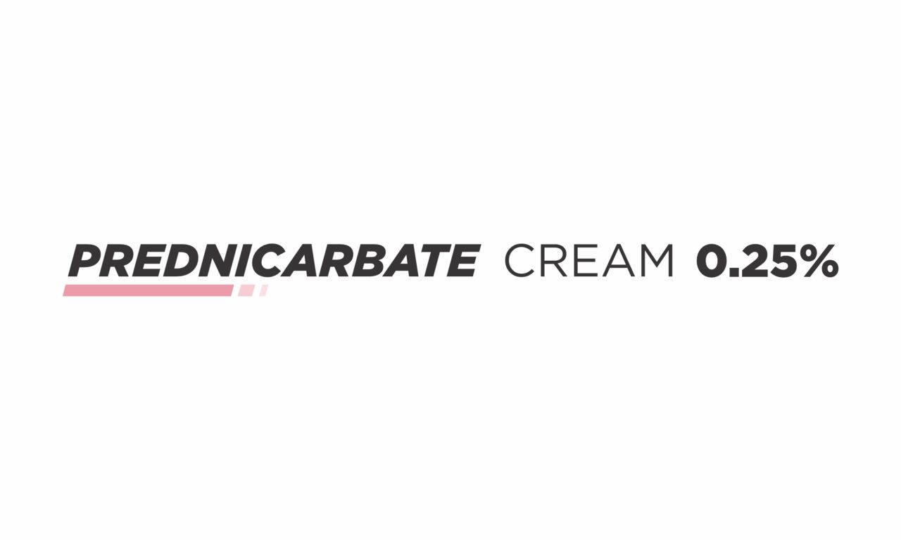 Prednicarbate Cream 0.25% | Ryvis Pharma