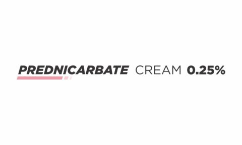 Prednicarbate Cream 0.25% | Ryvis Pharma