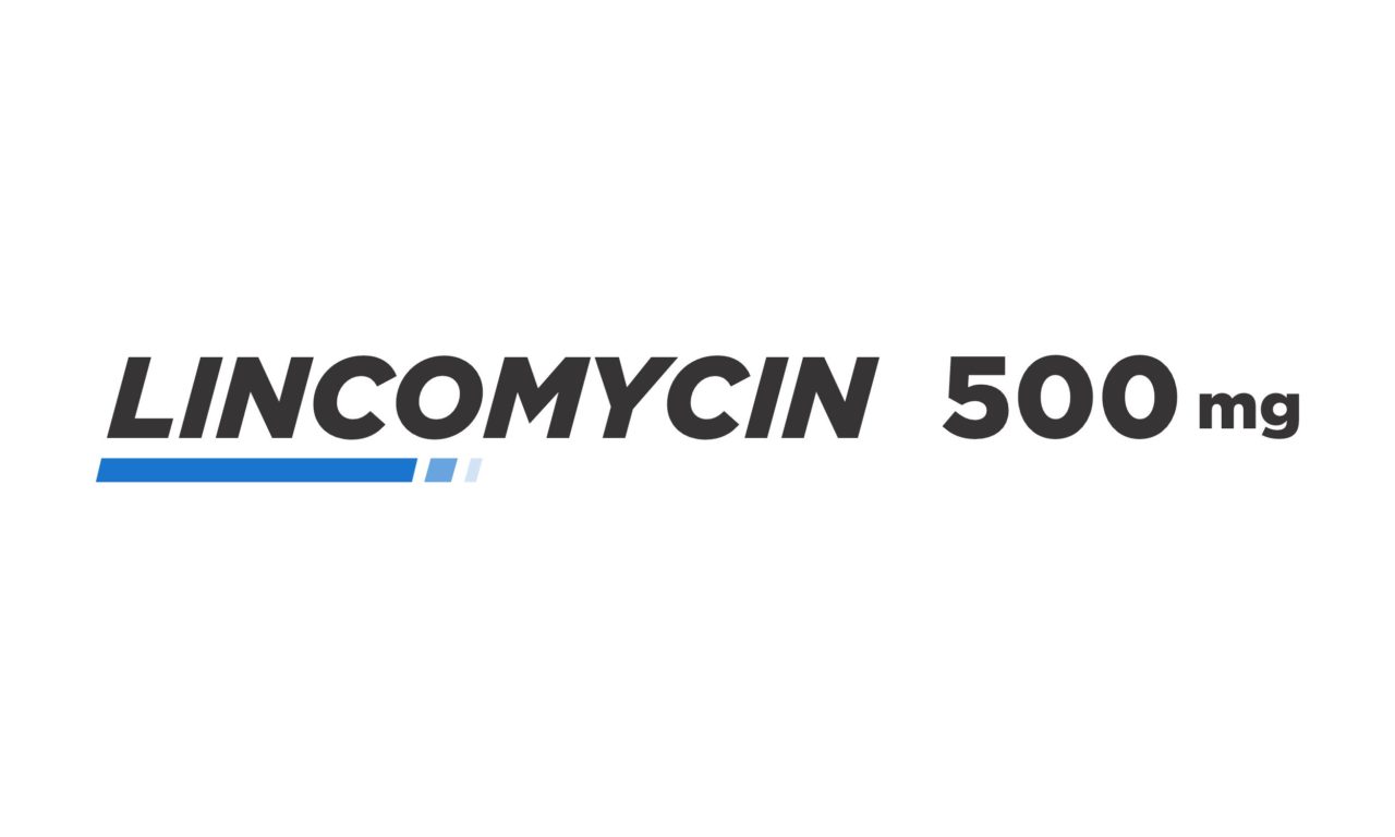 Lincomycin Capsules 500 mg | Ryvis Pharma