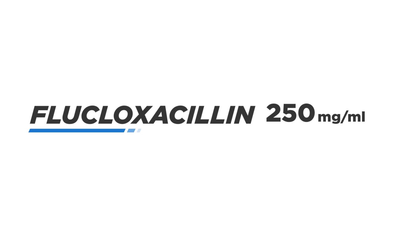 Flucloxacillin Injection BP 250 mg | Ryvis Pharma