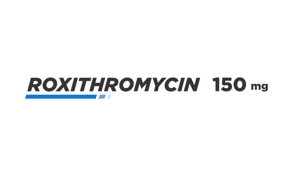 Roxithromycin Tablets 150 mg | Ryvis Pharma
