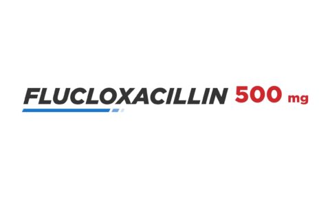 Flucloxacillin Capsules BP 500 mg | Ryvis Pharma