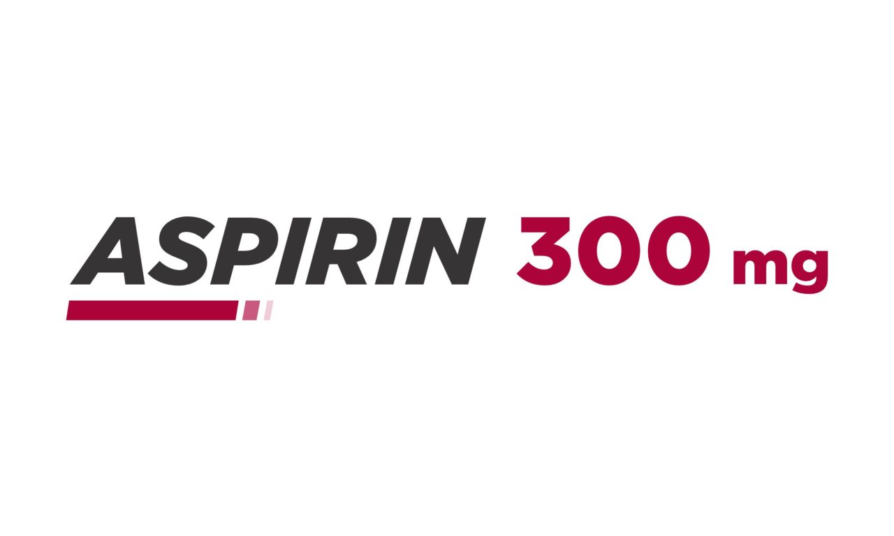 Aspirin Tablets USP 300 mg | Ryvis Pharma