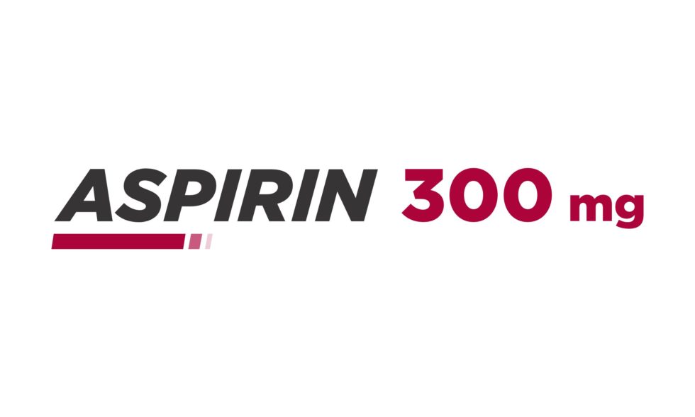 Aspirin Tablets USP 300 mg | Ryvis Pharma