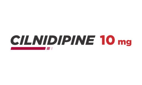 Cilnidipine Tablets 10 mg | Ryvis Pharma
