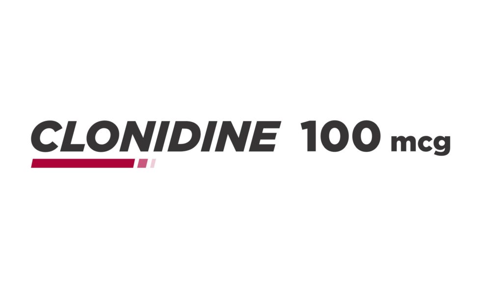 Clonidine Tablets BP 100 mcg | Ryvis Pharma