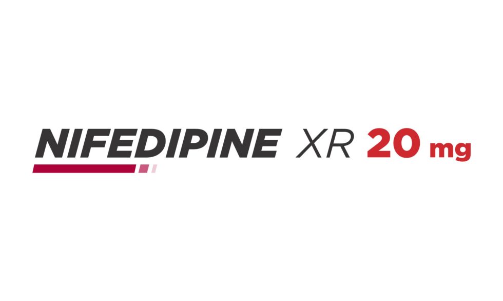 Nifedipine Extended Release Tablets USP 20 mg | Ryvis Pharma Nifedipine Extended Release Tablets USP 20 mg | Ryvis Pharma