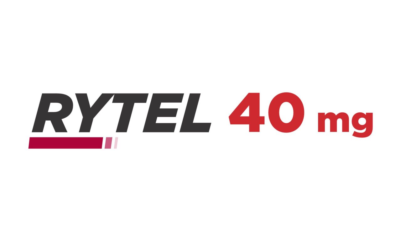 Rytel 40 mg | Ryvis Pharma