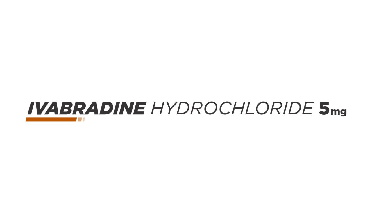 Ivabradine hydrochloride Tablets 5mg | Ryvis Pharma
