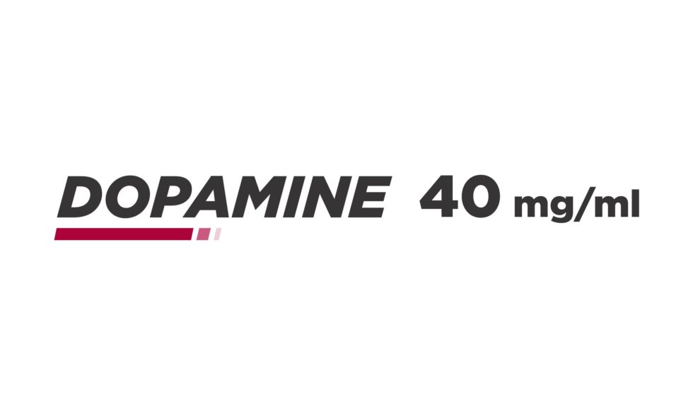 Dopamine Hydrochloride Injection 40 mg / ml | Ryvis Pharma