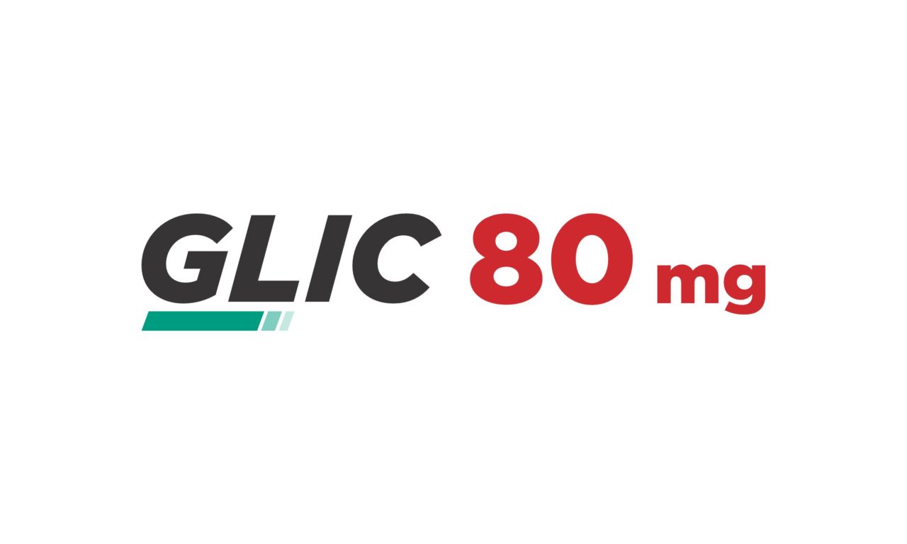 Glic 80 mg | Ryvis Pharma