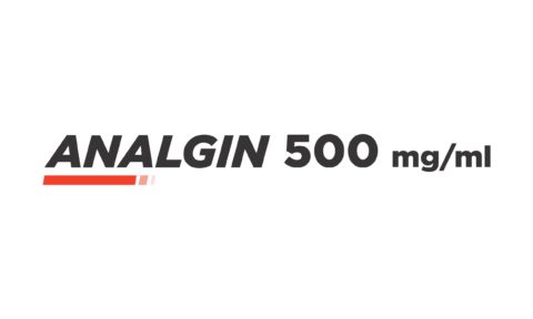Analgin Injection 500 mg / ml | Ryvis Pharma