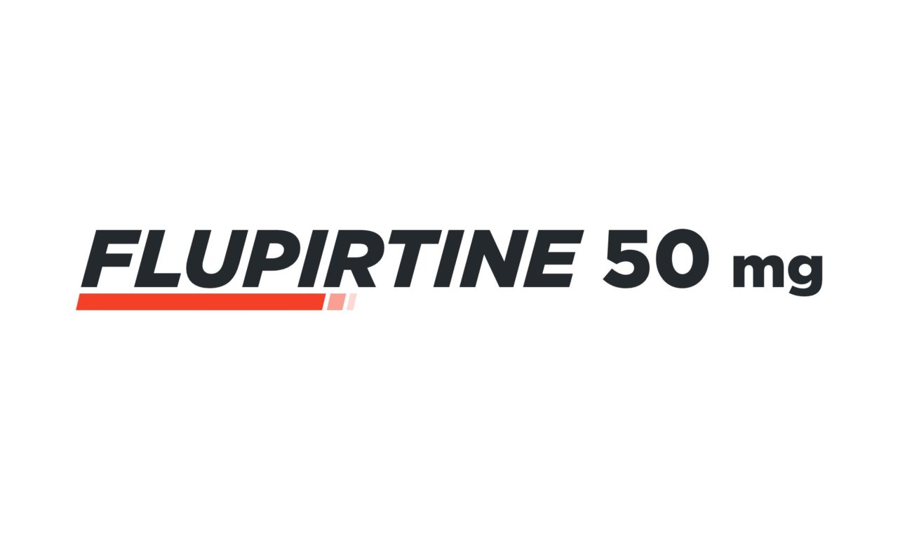 Flupirtine Maleate Capsules 100 mg | Ryvis Pharma