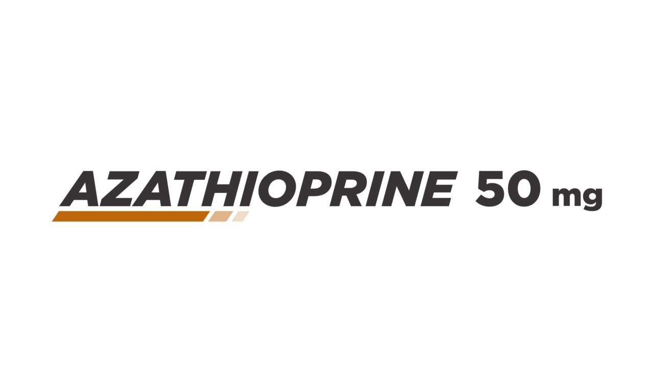 Azathioprine Tablets USP 50 mg | Ryvis Pharma