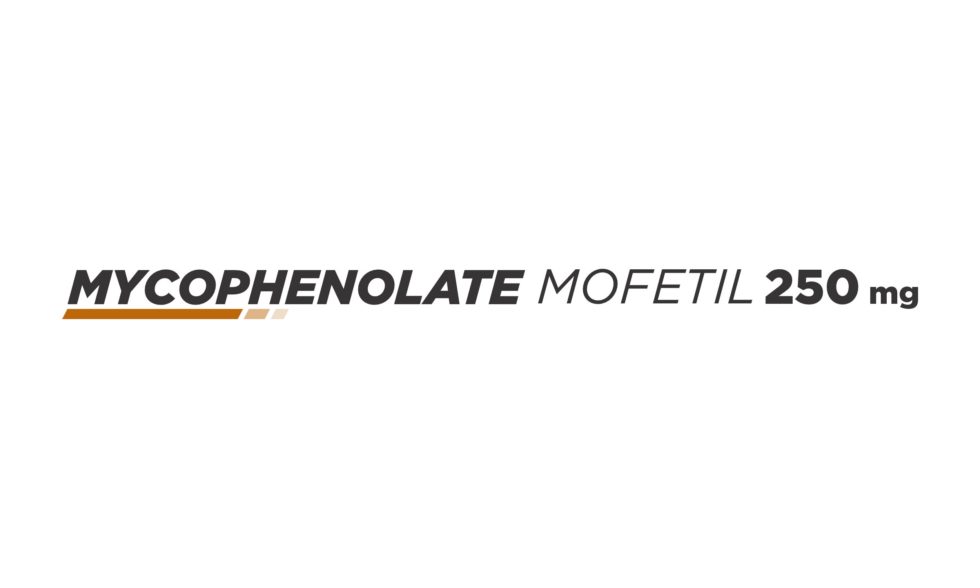 Mycophenolate Mofetil Tablets USP 250 mg | Ryvis Pharma