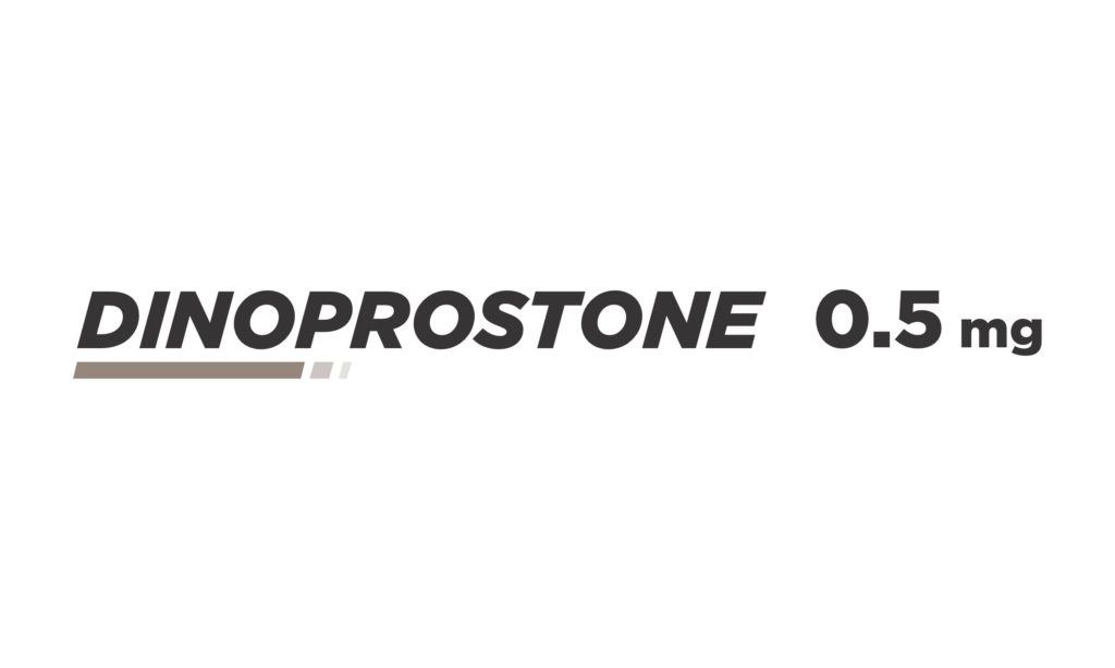 Dinoprostone | Ryvis Pharma
