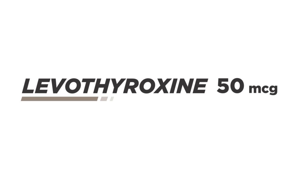 Levothyroxine Sodium for Injection 50 mcg | Ryvis Pharma