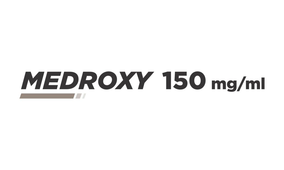 Medroxy Progesterone Acetate Injection 150 mg / ml | Ryvis Pharma