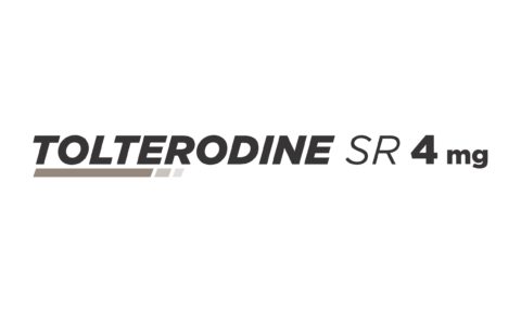 Tolterodine SR Tablets 4 mg | Ryvis Pharma