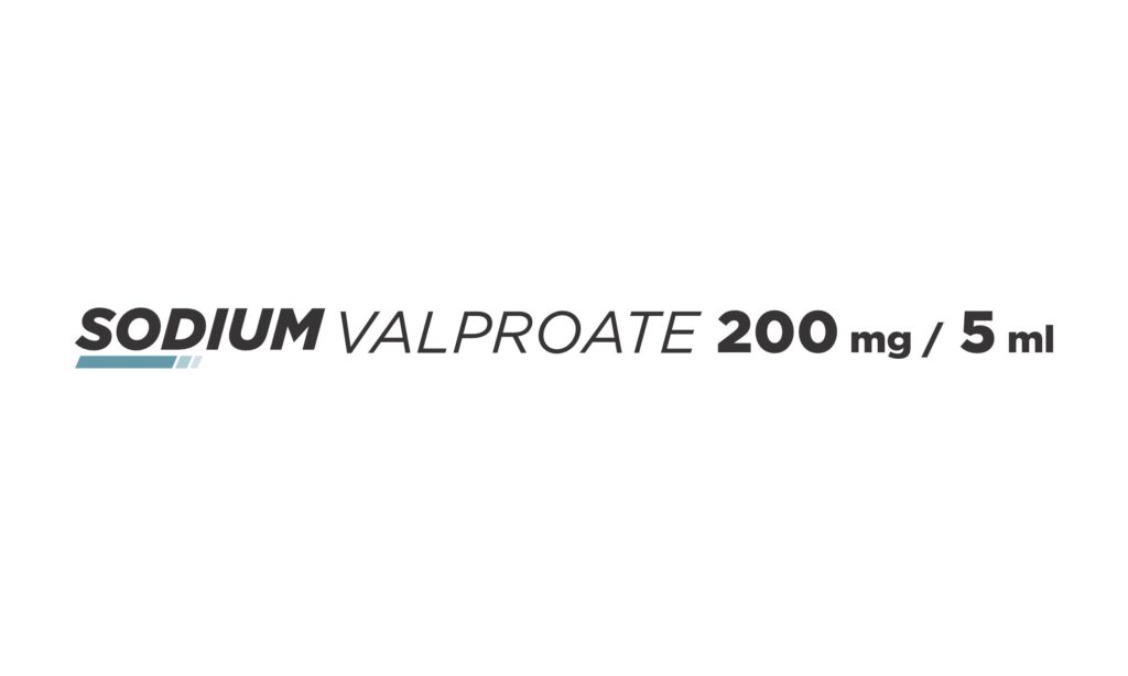 Sodium Valproate | Ryvis Pharma