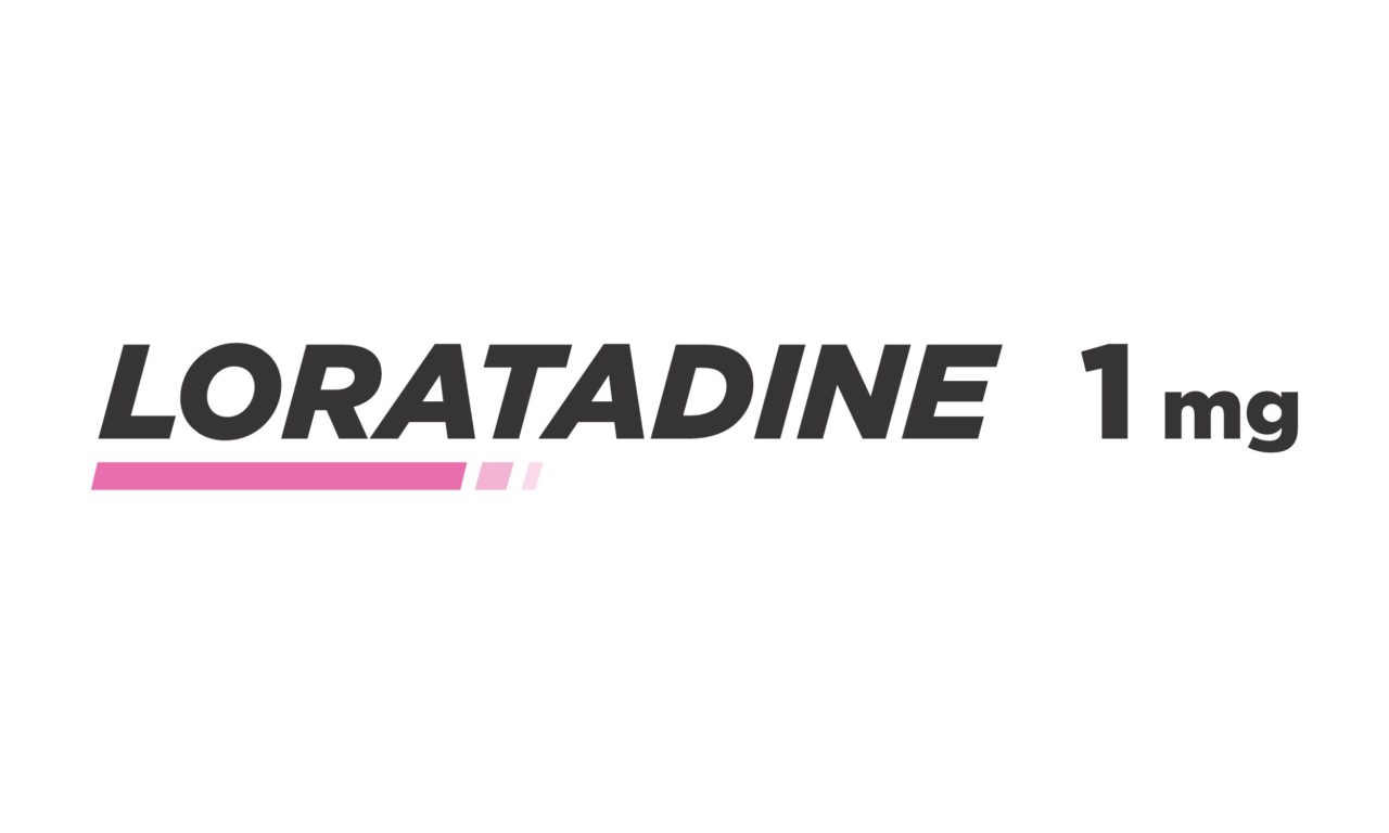 Loratadine Tablets USP 1 mg | Ryvis Pharma