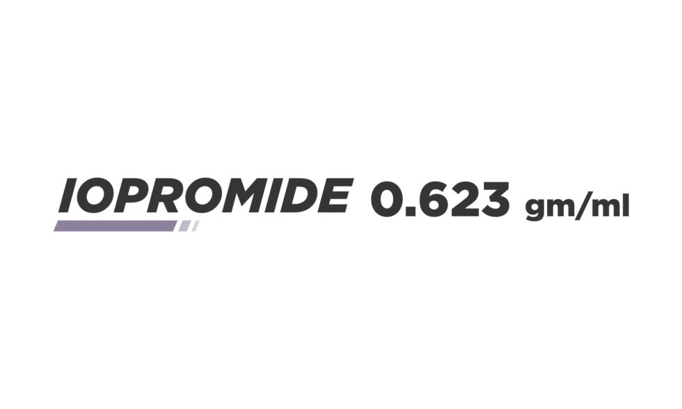Iopromide Injection USP 0.623 gm / ml | Ryvis Pharma