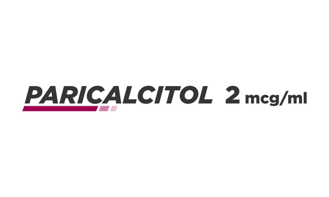 Paricalcitol Injection USP 2 mcg/ml | Ryvis Pharma