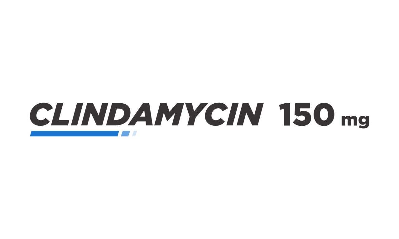 Clindamycin Hydrochloride Capsules USP 150 mg | Ryvis Pharma