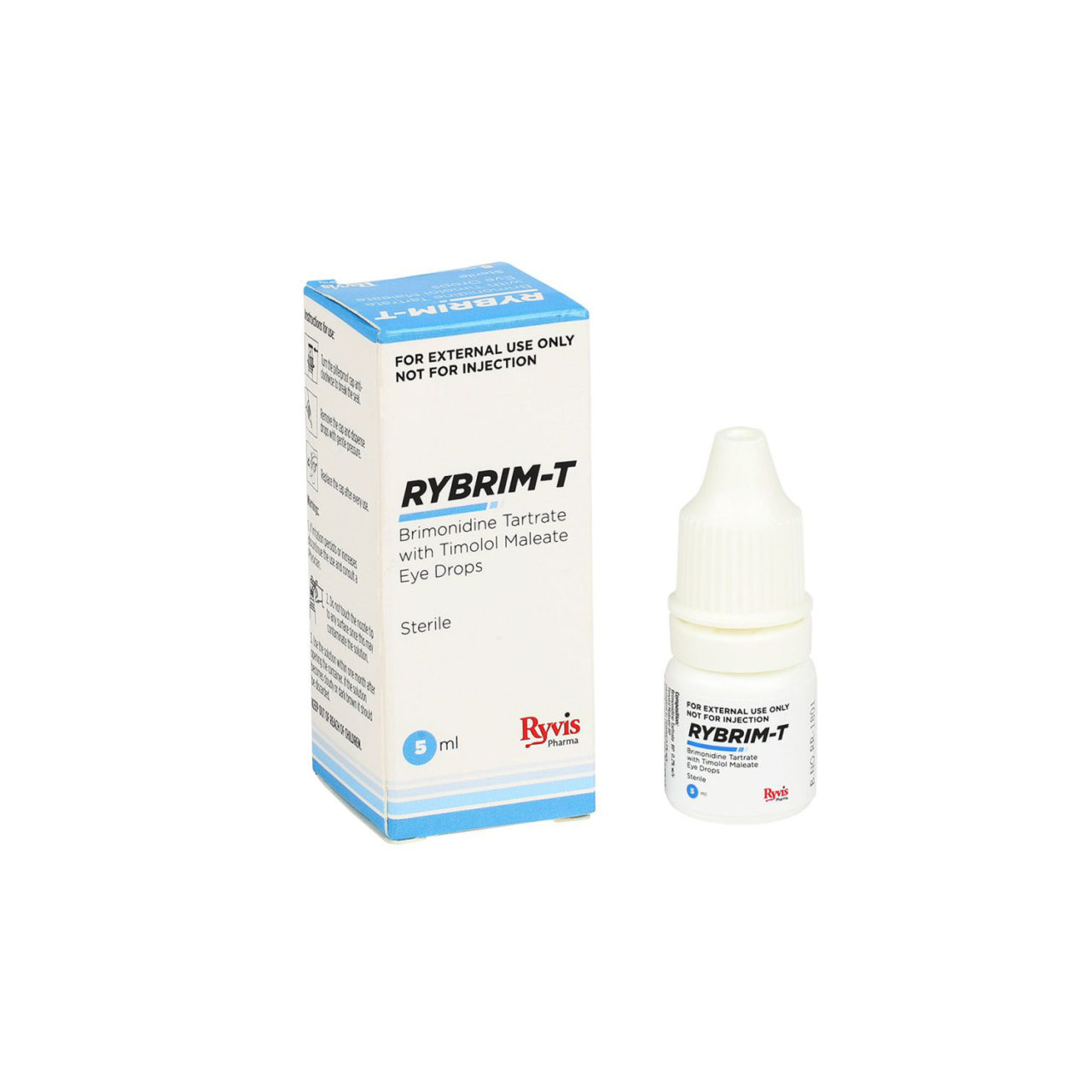 Rybrim-T | Ryvis Pharma