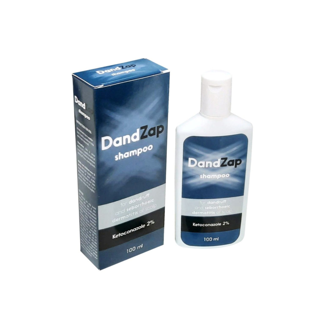 DandZap Plus Archives - Ryvis Pharma