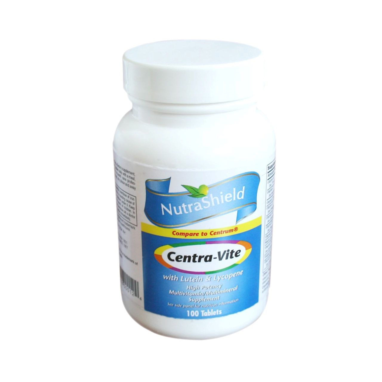 Nutrashield Syrup | Ryvis Pharma