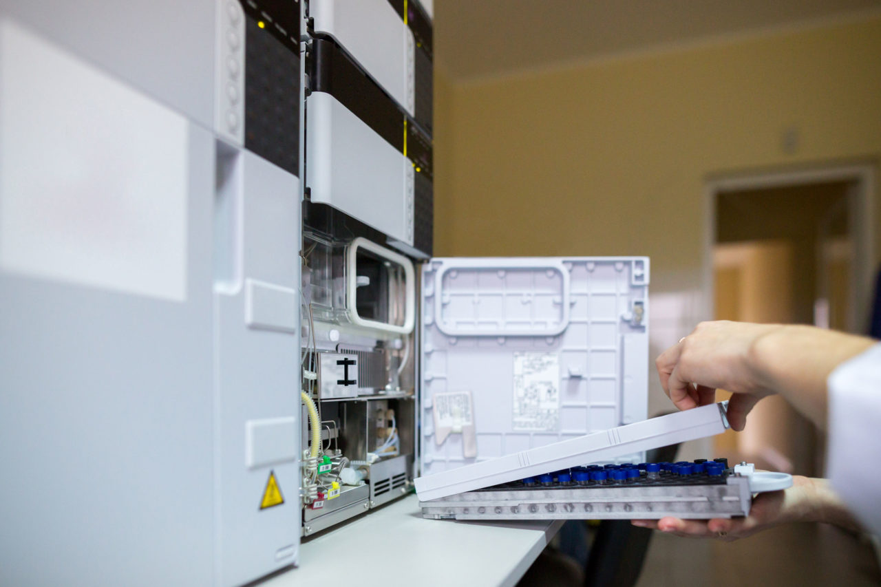 Quality | Ryvis Pharma