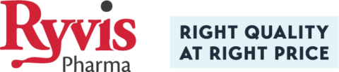 Ryvis Pharma | Right Quality At Right Price