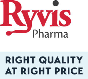 Pharmaceuticals | Ryvis Pharma