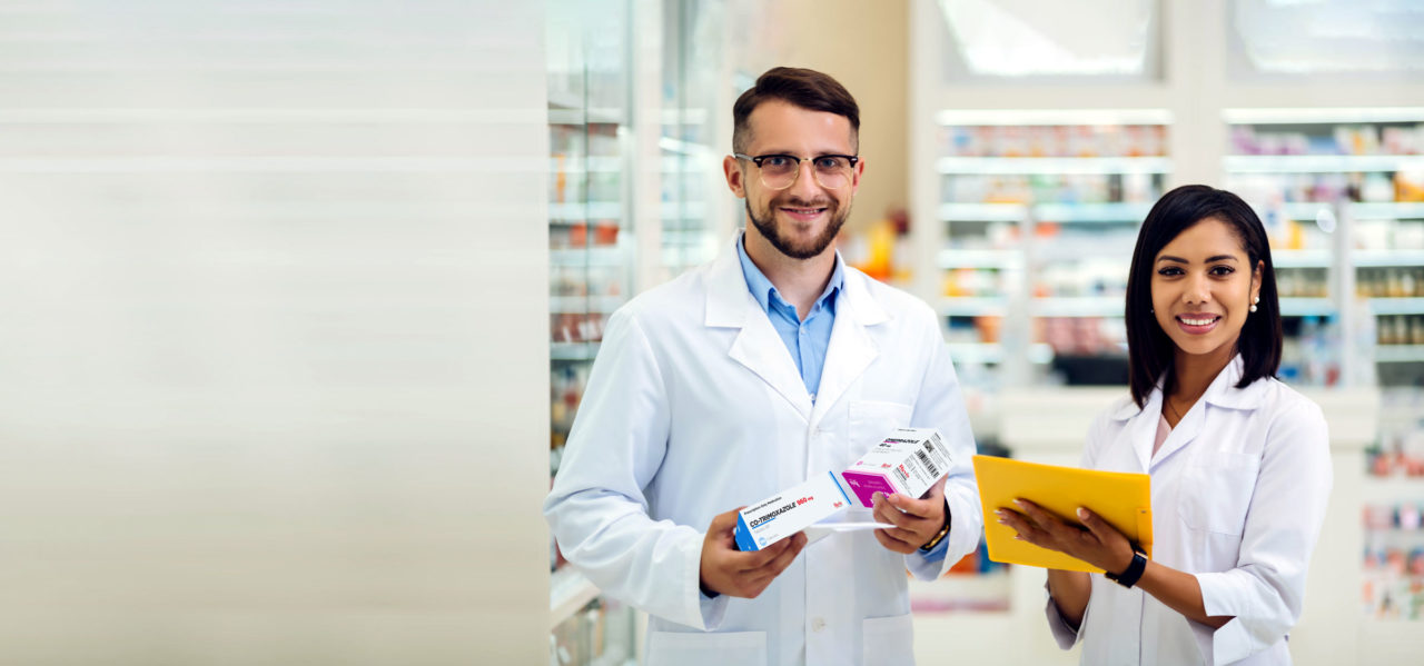 Ryvis Pharma | Right Quality At Right Price